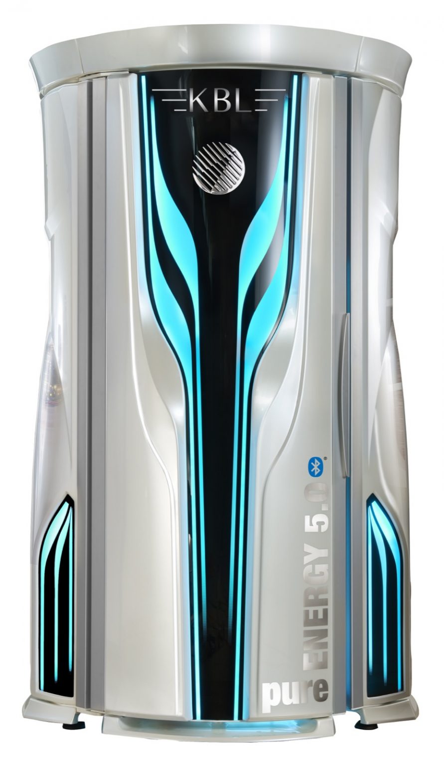 KBL Pure Energy 5.0 Stand Up Tan Booth