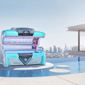 KBL 8000 hybridSun | Tanning Supplies Unlimited