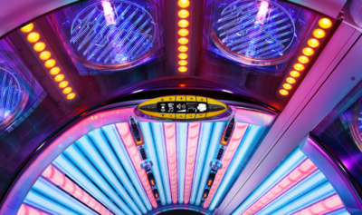 KBL 8000 hybridSun | Tanning Supplies Unlimited