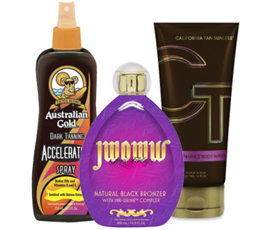 Exhaust System - Tanning Supplies Unlimited