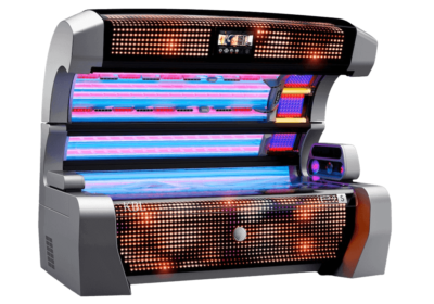 KBL P9S hybridSun - Tanning Supplies Unlimited