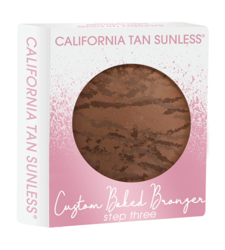 Custom Baked Bronzer - Tanning Supplies Unlimited