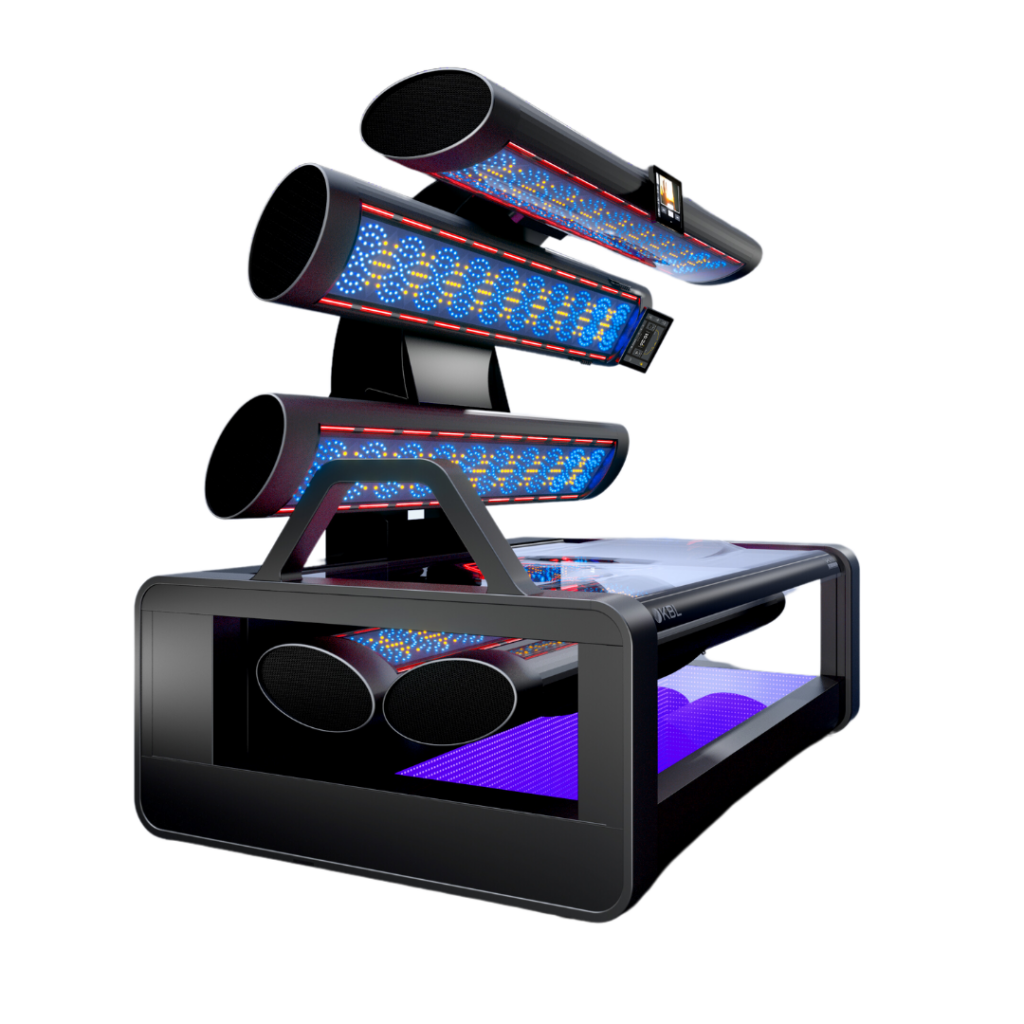 K11 air - Tanning Supplies Unlimited