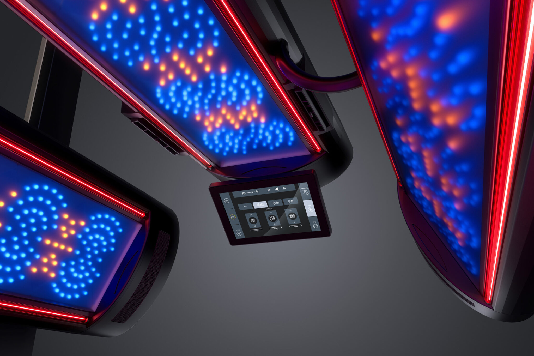 K11 Air Loft LED Tanning Bed | Tanning Supplies Unlimited